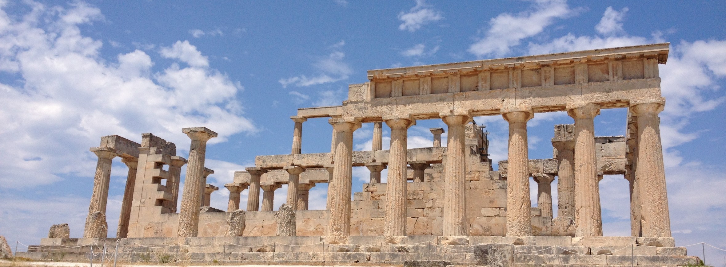 The Temple of Flower and Flame – Priestess of Aphrodite